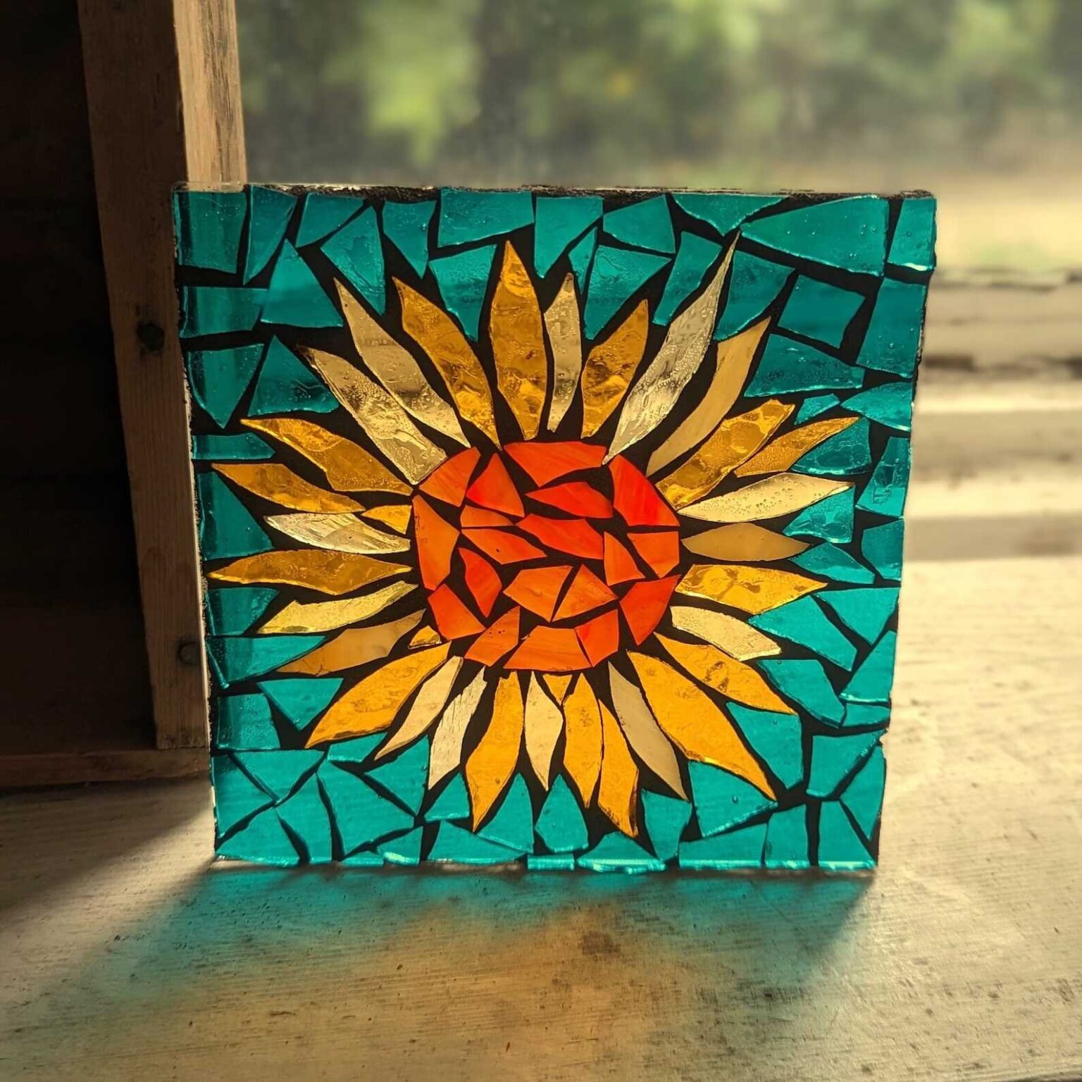 DIY Tile and Glass Mosaic Kits - A Shopping Guide for Beginners ...