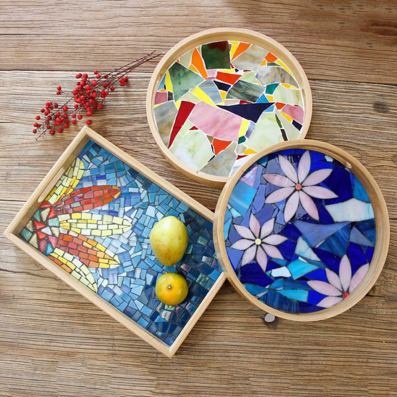DIY Tile and Glass Mosaic Kits - A Shopping Guide for Beginners ...